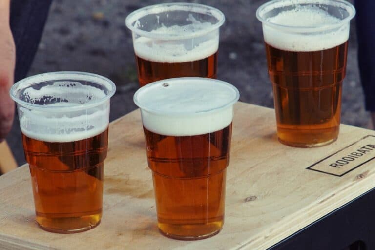 Complete Low Histamine Alcohol Guide (+ Best Mixers) | Low Histamine Eats