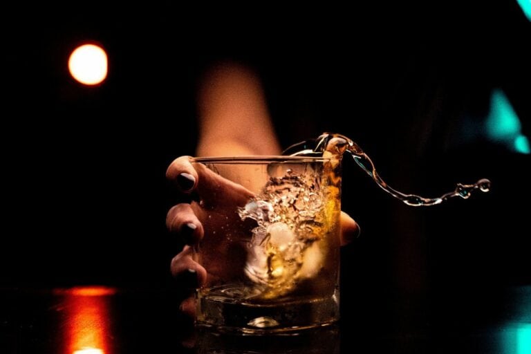 Complete Low Histamine Alcohol Guide (+ Best Mixers) | Low Histamine Eats