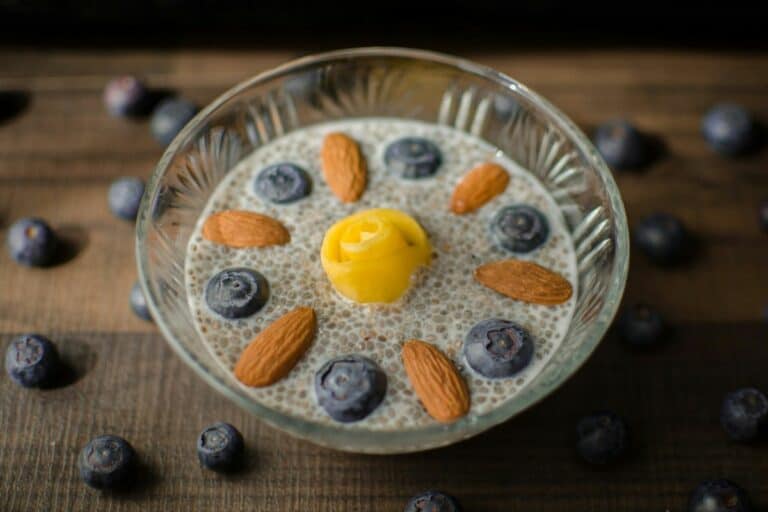 Low Histamine Nuts and Seeds (Complete Guide) | Low Histamine Eats