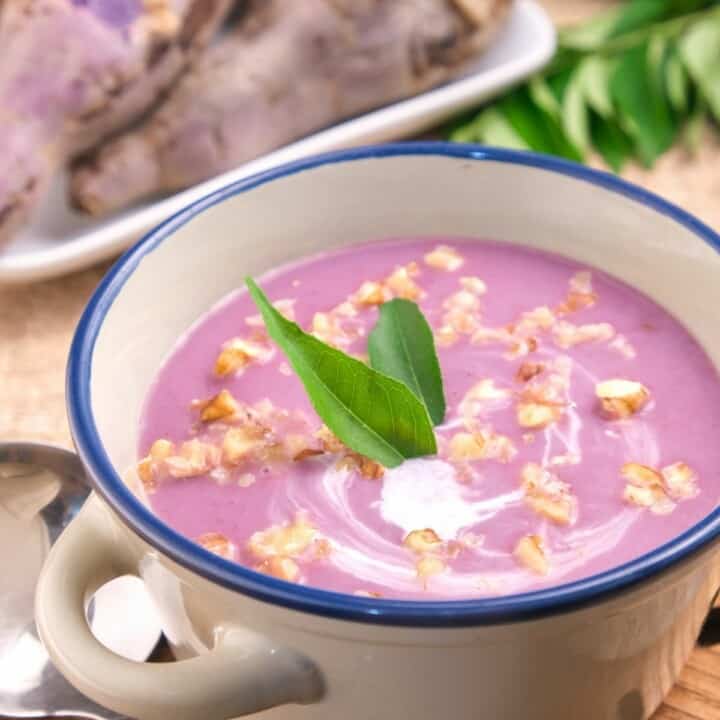 10 Best Fava Bean Substitute Options (Direct Swaps) | Low Histamine Eats