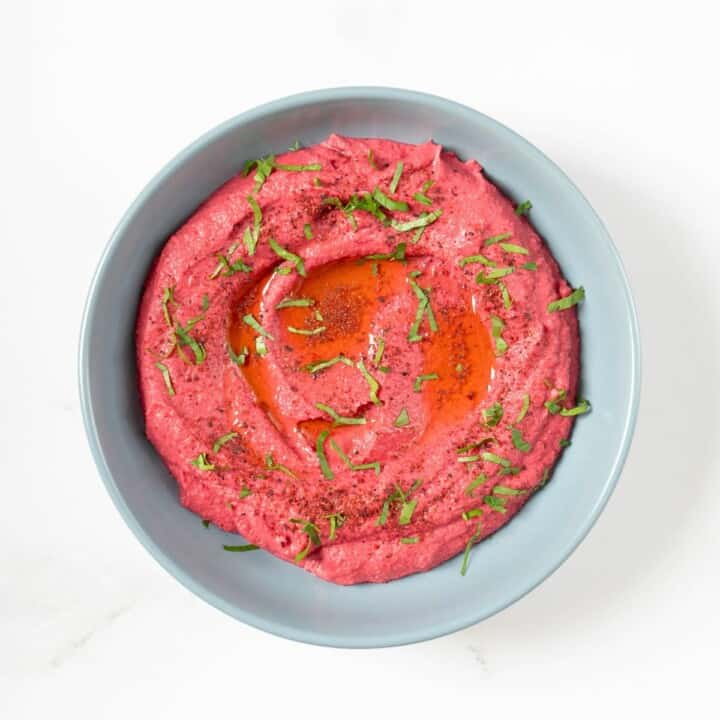 11 Best Xanthan Gum Substitute Options (for GF Baking) | Low Histamine Eats