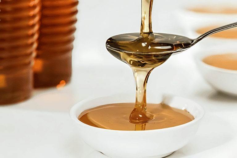 Tapioca Syrup What It Is And How To Use It Low Histamine Eats