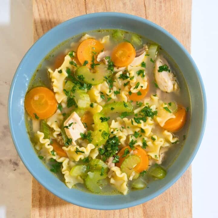 Guide to 13 Low Histamine Tea Options & Recipes | Low Histamine Eats