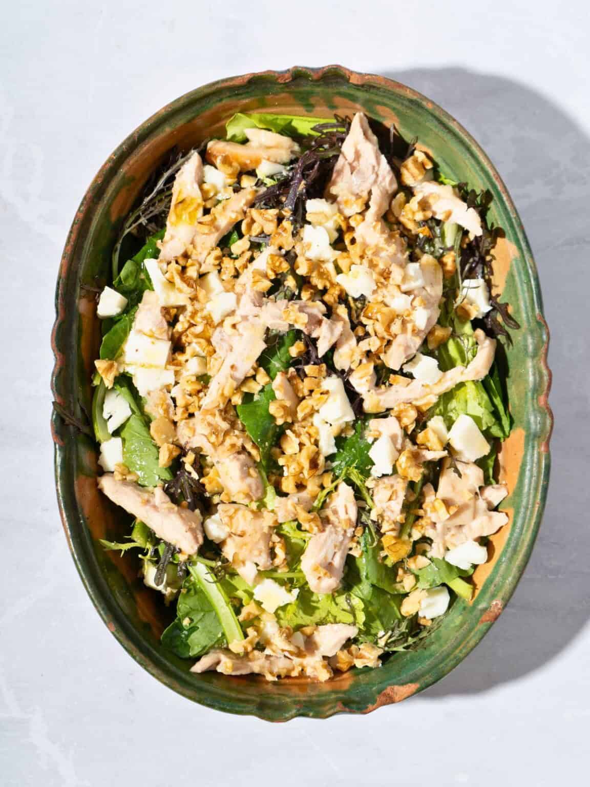 Low Histamine Side Dishes | Low Histamine Eats